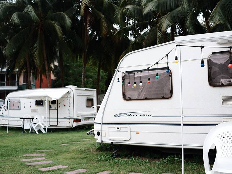 Propriétaire d'un mobil-home dans un camping : quelles sont les règles ... Propriétaire d'un mobil-home dans un camping : quelles sont les règles ...