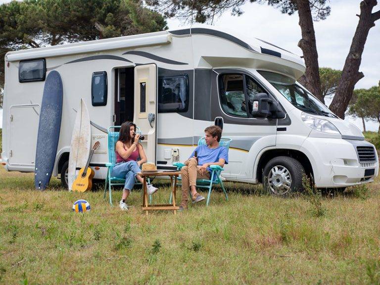 Propriétaire d'un mobil-home dans un camping : quelles sont les règles ... Propriétaire d'un mobil-home dans un camping : quelles sont les règles ...